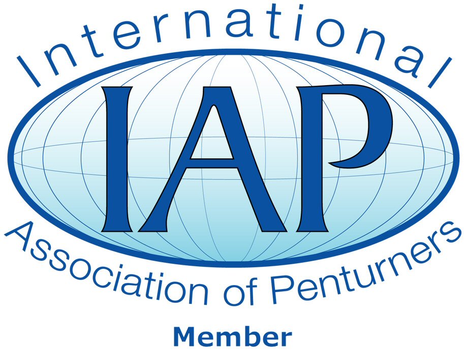 Meet the Artist – PenUltimate Art